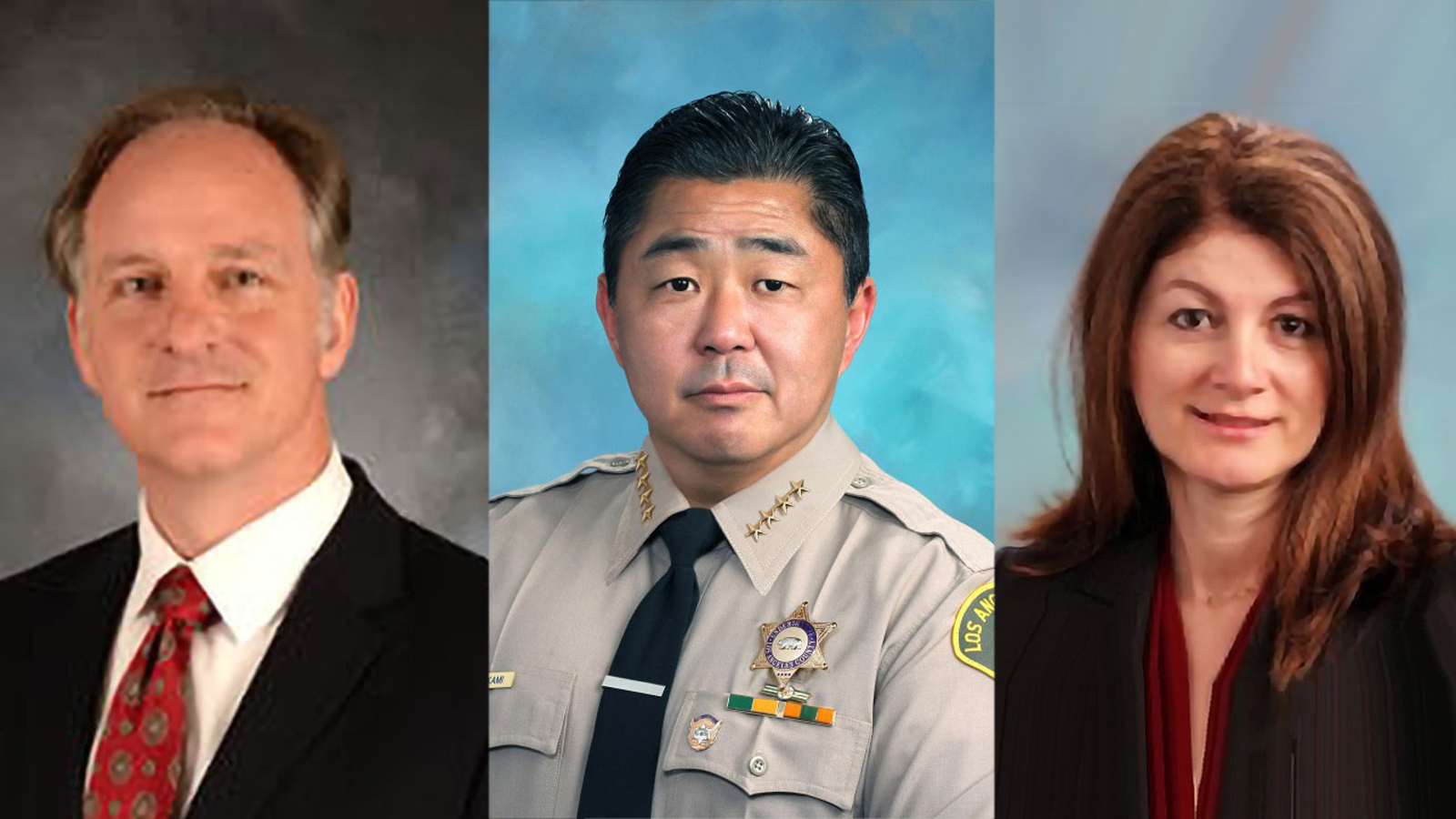 LASD investigating its own watchdog agency, Office of Inspector General ...