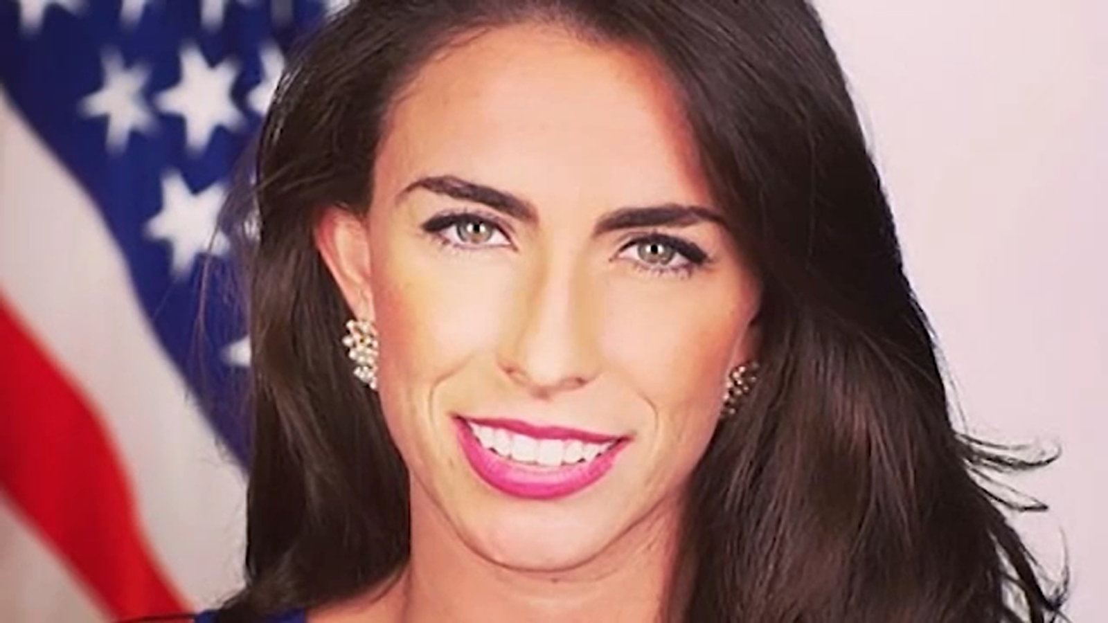 Pence press secretary, Alyssa Farah, expected to become new Pentagon ...
