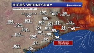 Houston Weather News, Forecast, Radar | Live Doppler 13 HD | abc13.com