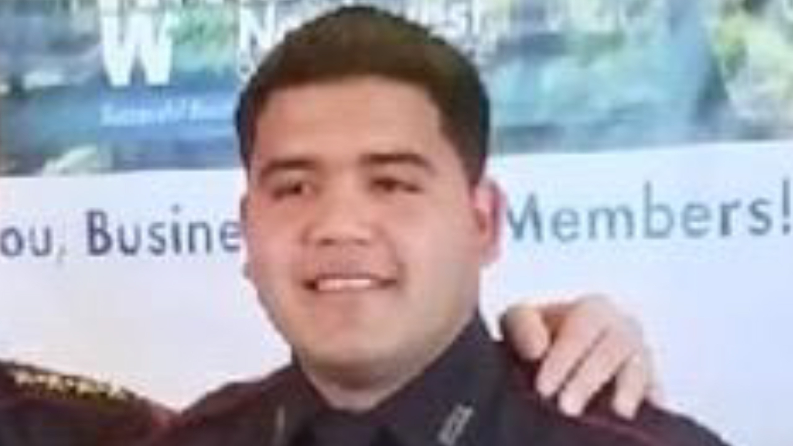 Deputy charged with DWI in crash after leaving Astros game - ABC13 Houston