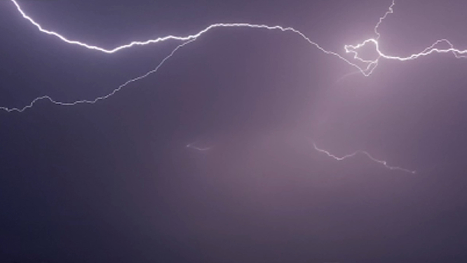 Lightning strikes cause fires in separate Spring homes in Bradbury ...