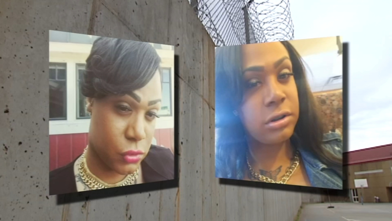 Transgender inmate moved to women's facility, Department of Public ...