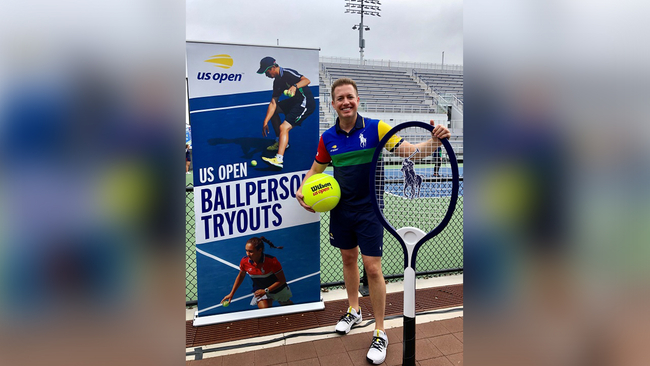 Ryan Field - ABC7 New York