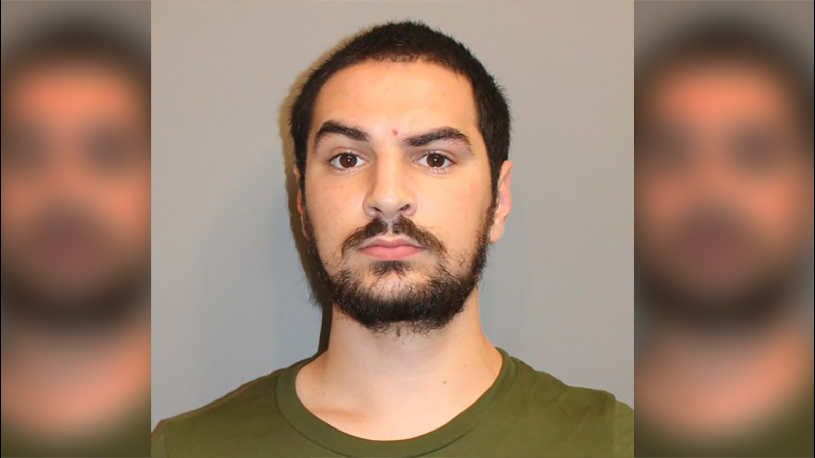 Connecticut man arrested on gun charges may have had "interest in ...