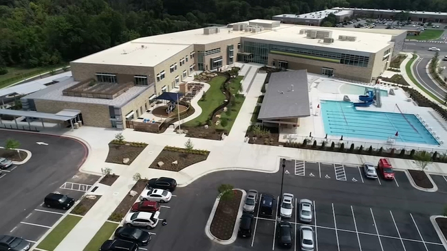 New Southeast Raleigh Elementary School designed to be a game-changer ...