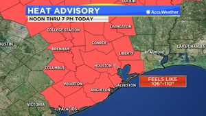 Houston Weather News, Forecast, Radar | Live Doppler 13 HD | abc13.com