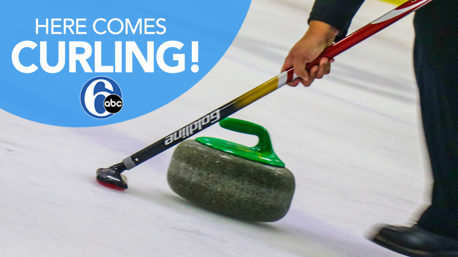 Olympic-style curling reaches South Jersey - 6abc Philadelphia