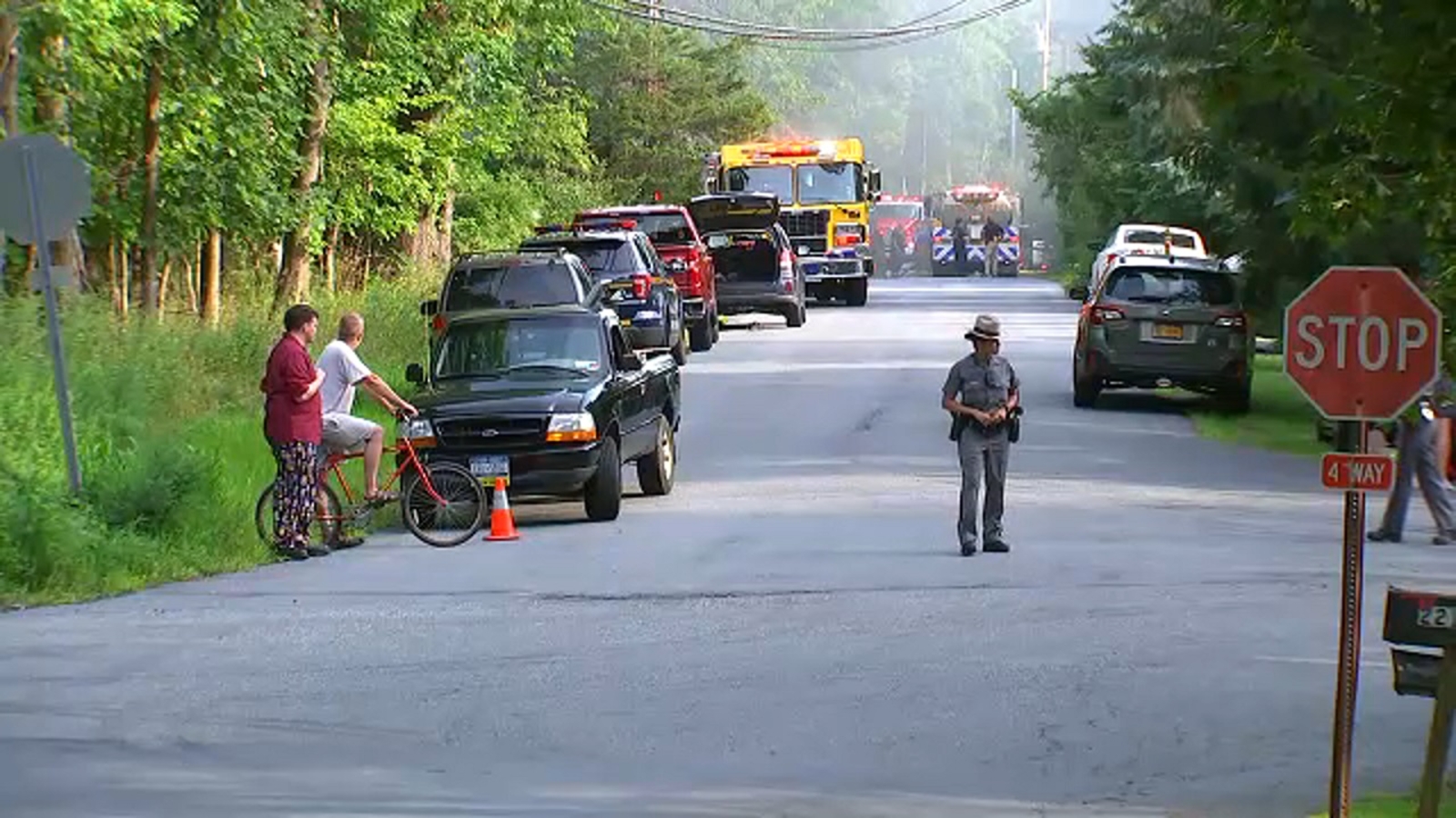 Must-read stories from the weekend - ABC7 New York