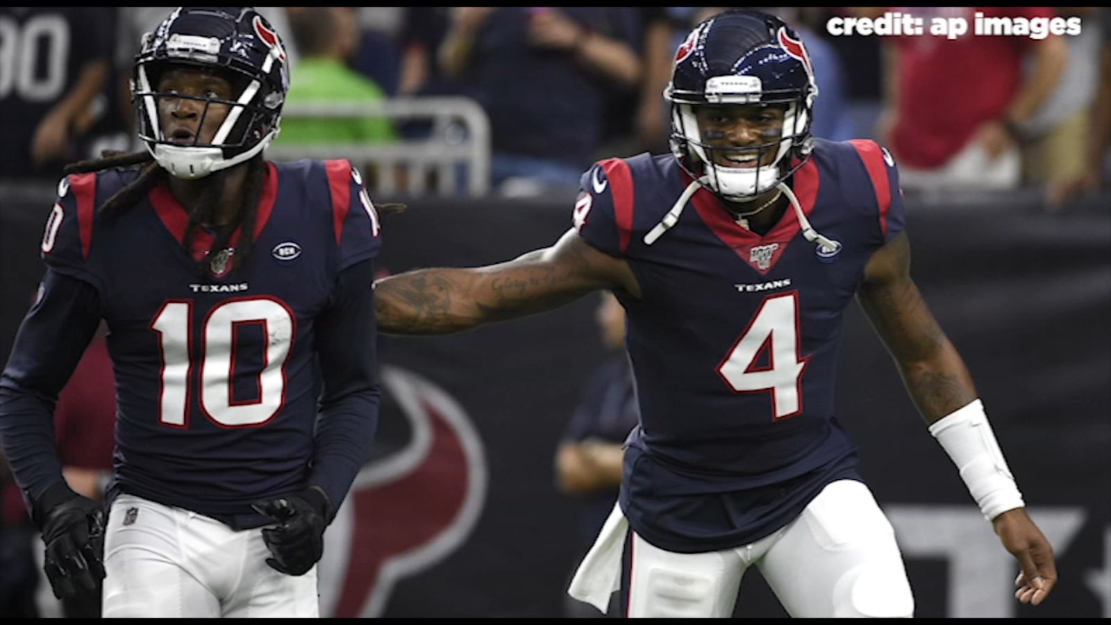 Houston Texans get in preseason win column, defeat Detroit Lions 30-23 ...