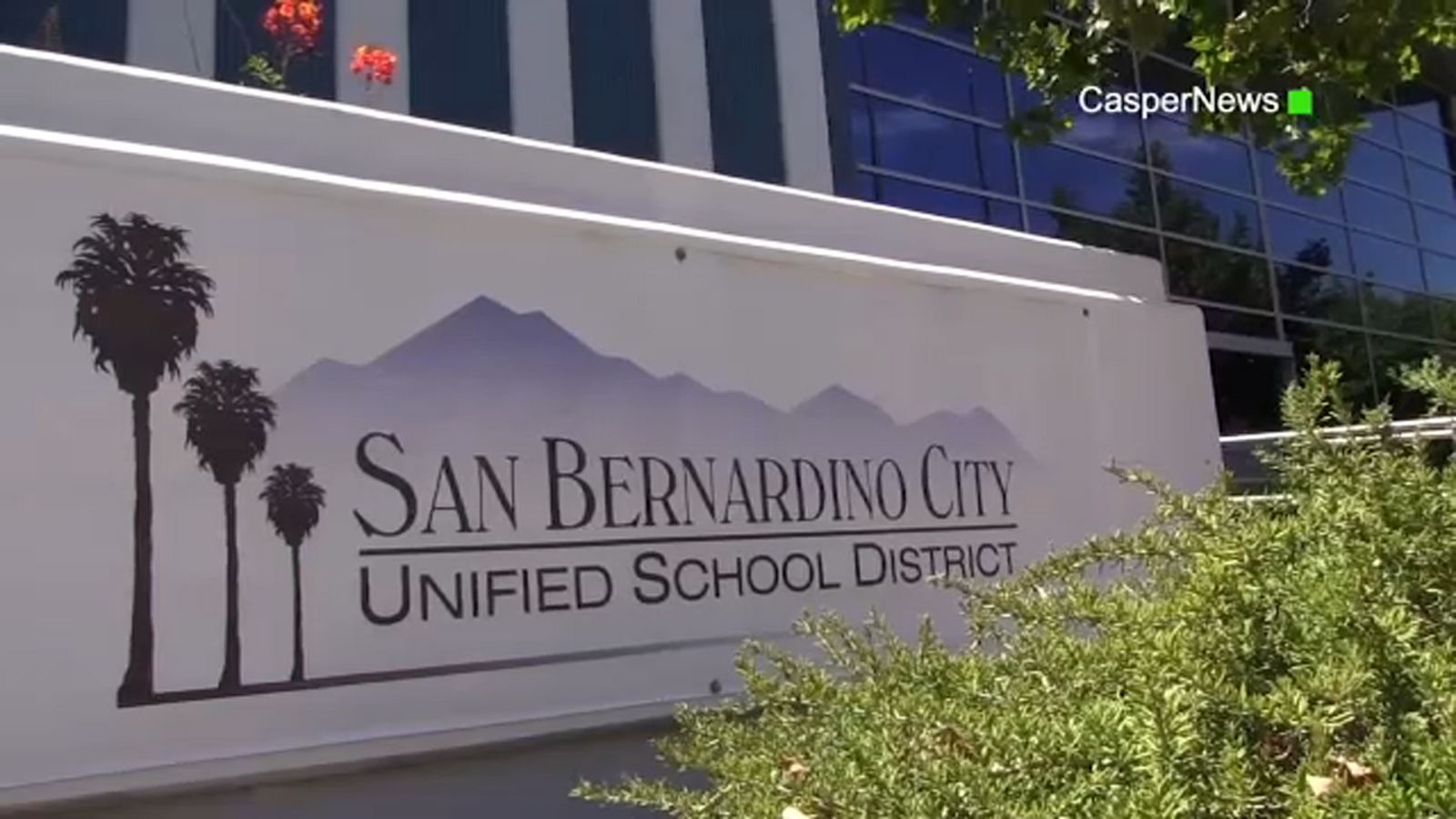 San Bernardino assistant superintendent arrested on child porn charges ...