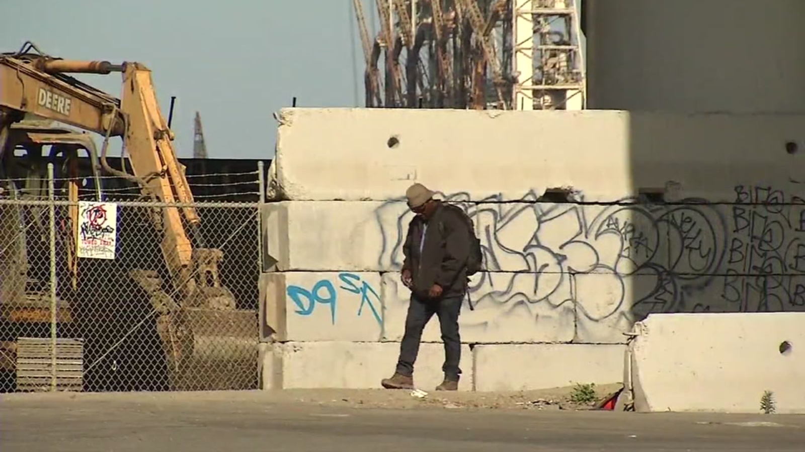 Proposed navigation center in SF Bayview District causing uproar among ...