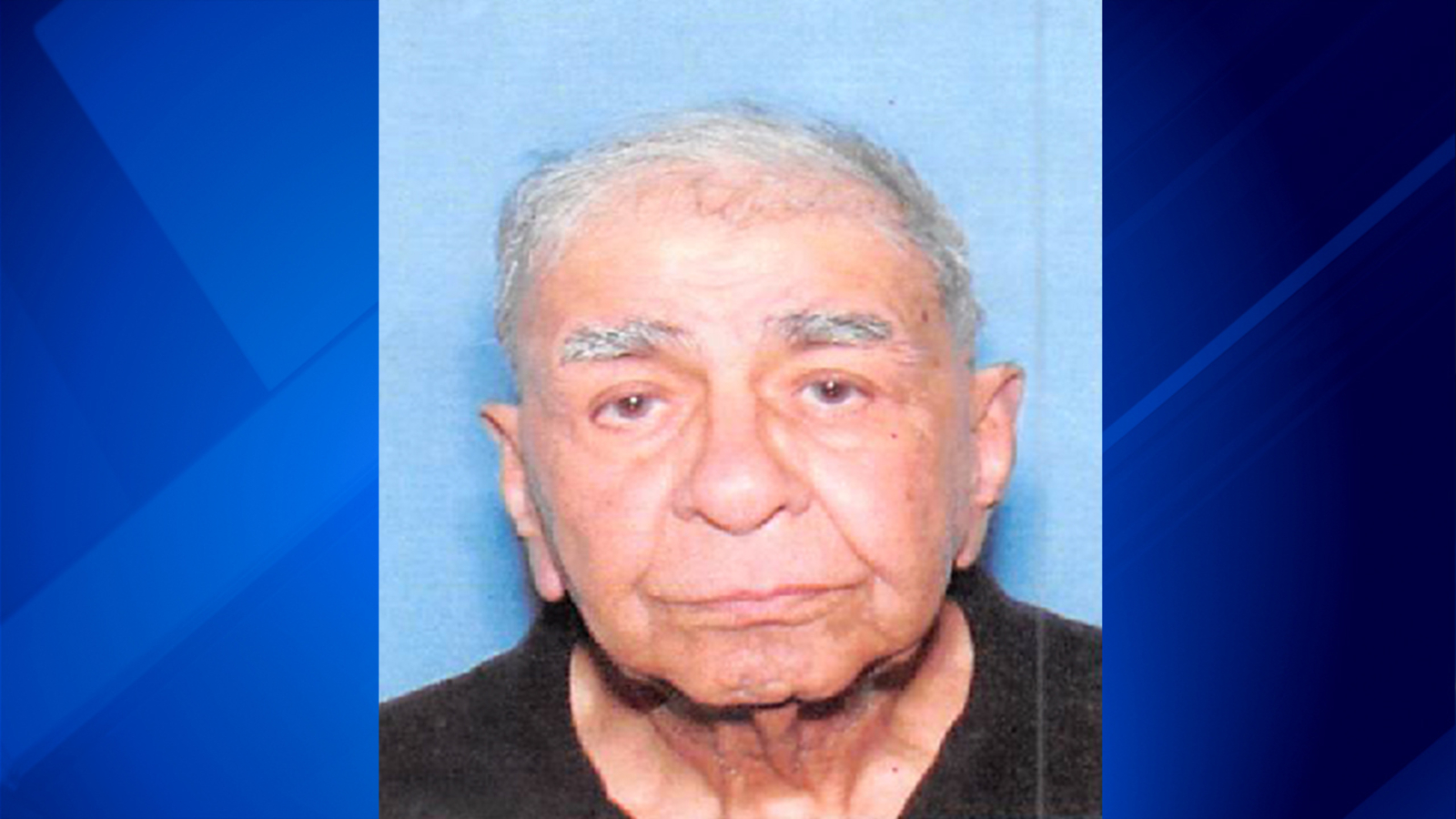 FOUND: Man, 83, missing from Bellwood located - ABC7 Chicago