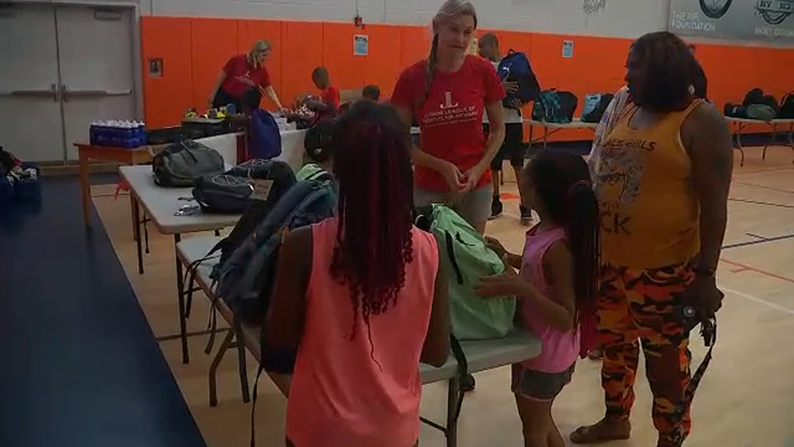 Operation Backpack provides school supplies for children without ...