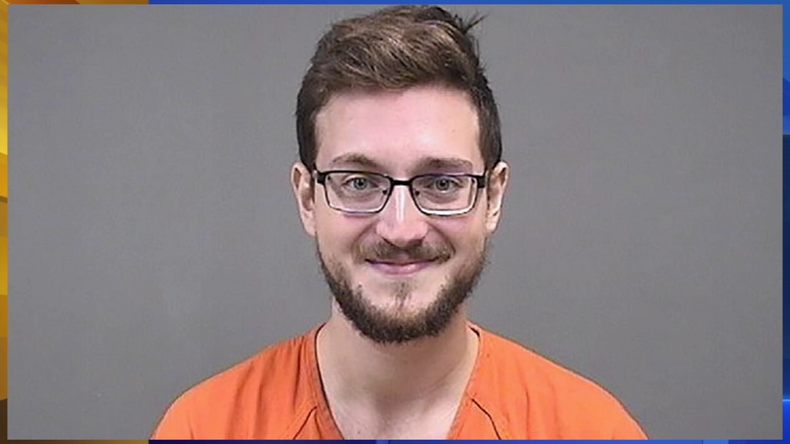 James Patrick Reardon arrested for allegedly threatening shooting at ...