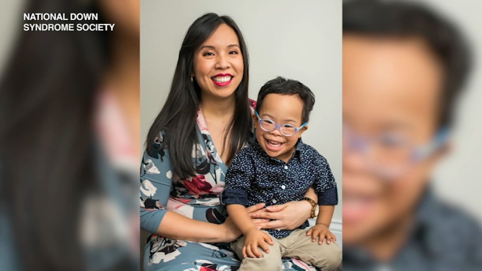 Downers Grove toddler, 3, to be featured in Times Square as part of ...