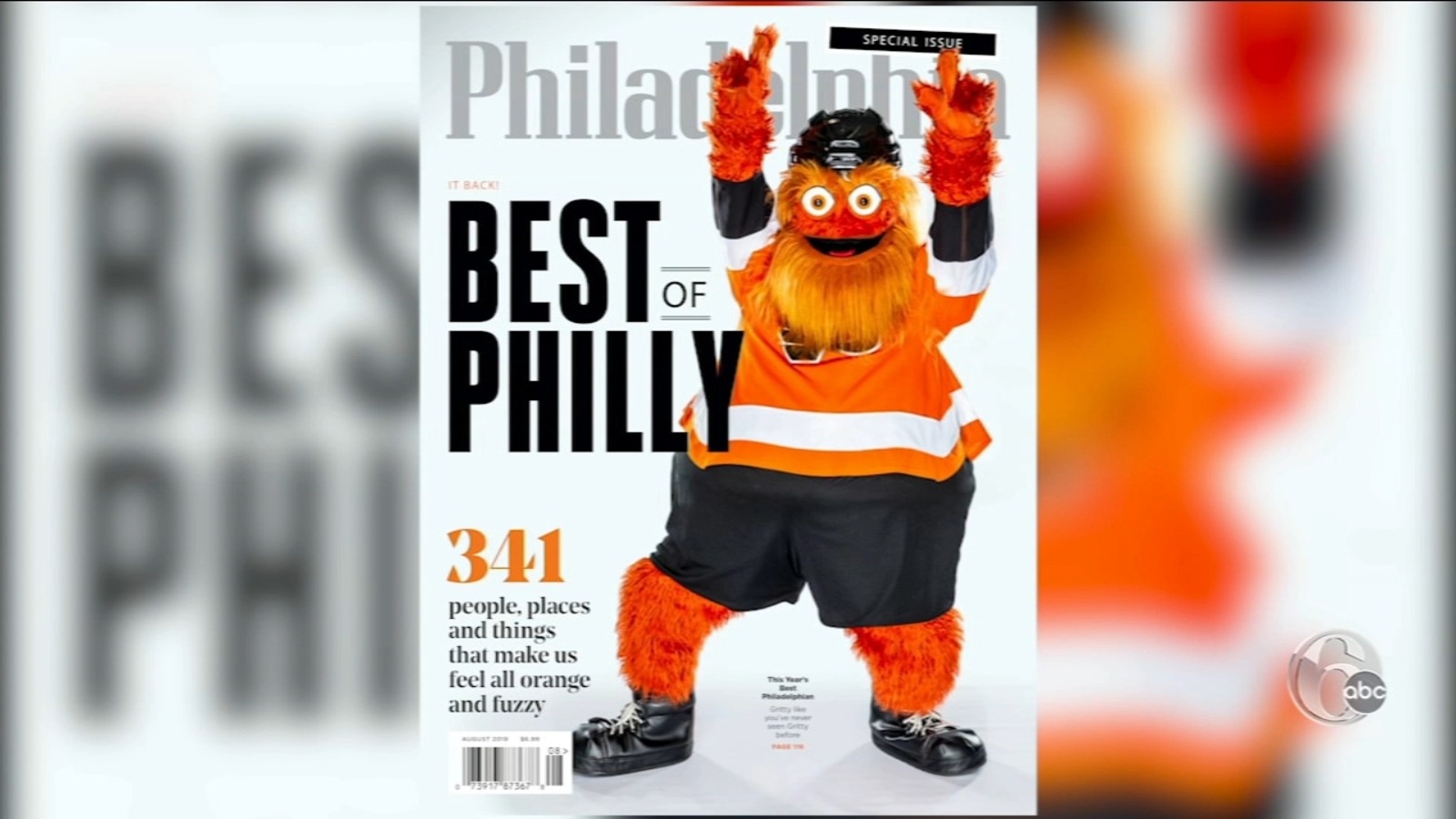 The Best of Philly 2019 - 6abc Philadelphia