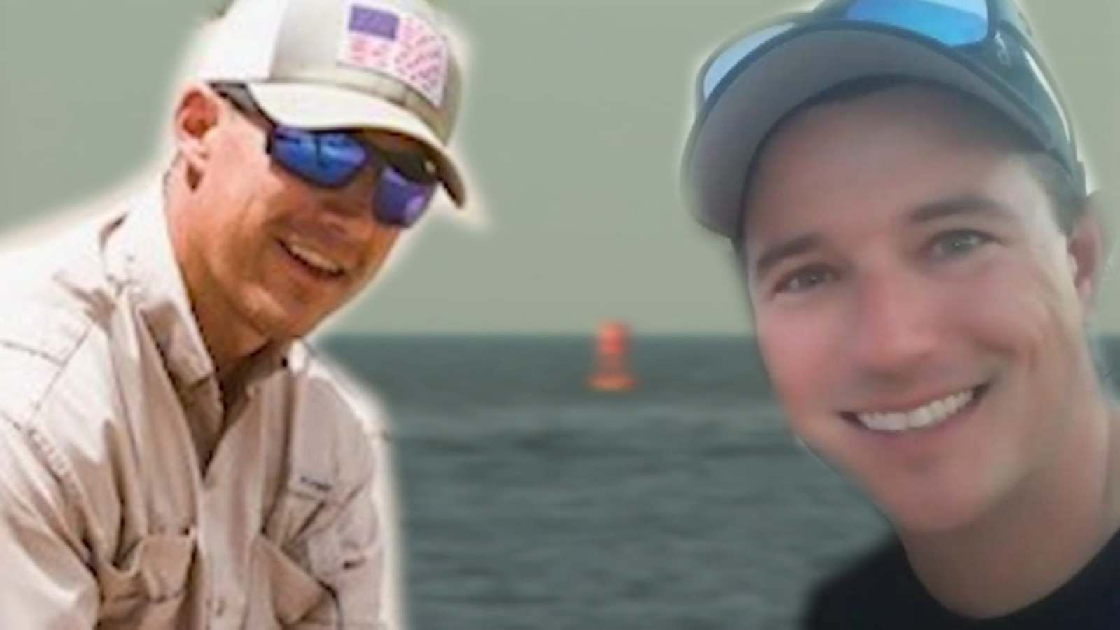 Search continues for 2 missing firefighters along Florida coast - 6abc ...