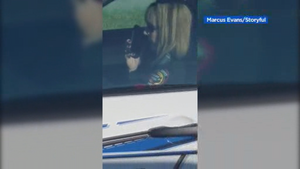 Texting while driving - ABC11 Raleigh-Durham