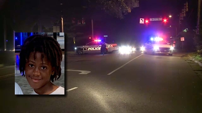 Z'yon Person murder | Durham rapper Antonio 'Lil Tony' Davenport ...