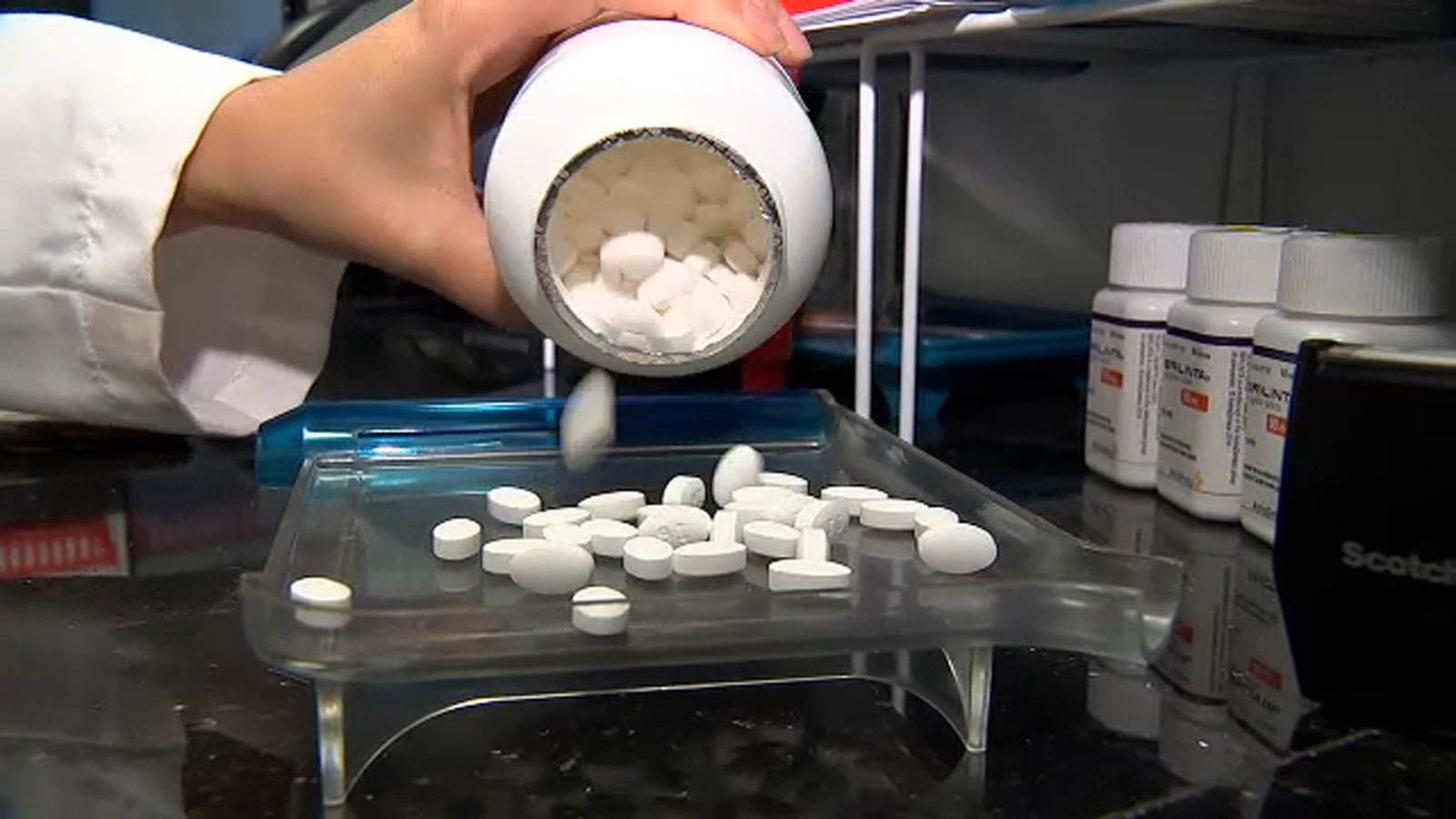 7 On Your Side: 7 tips to save on prescription drugs - ABC7 New York
