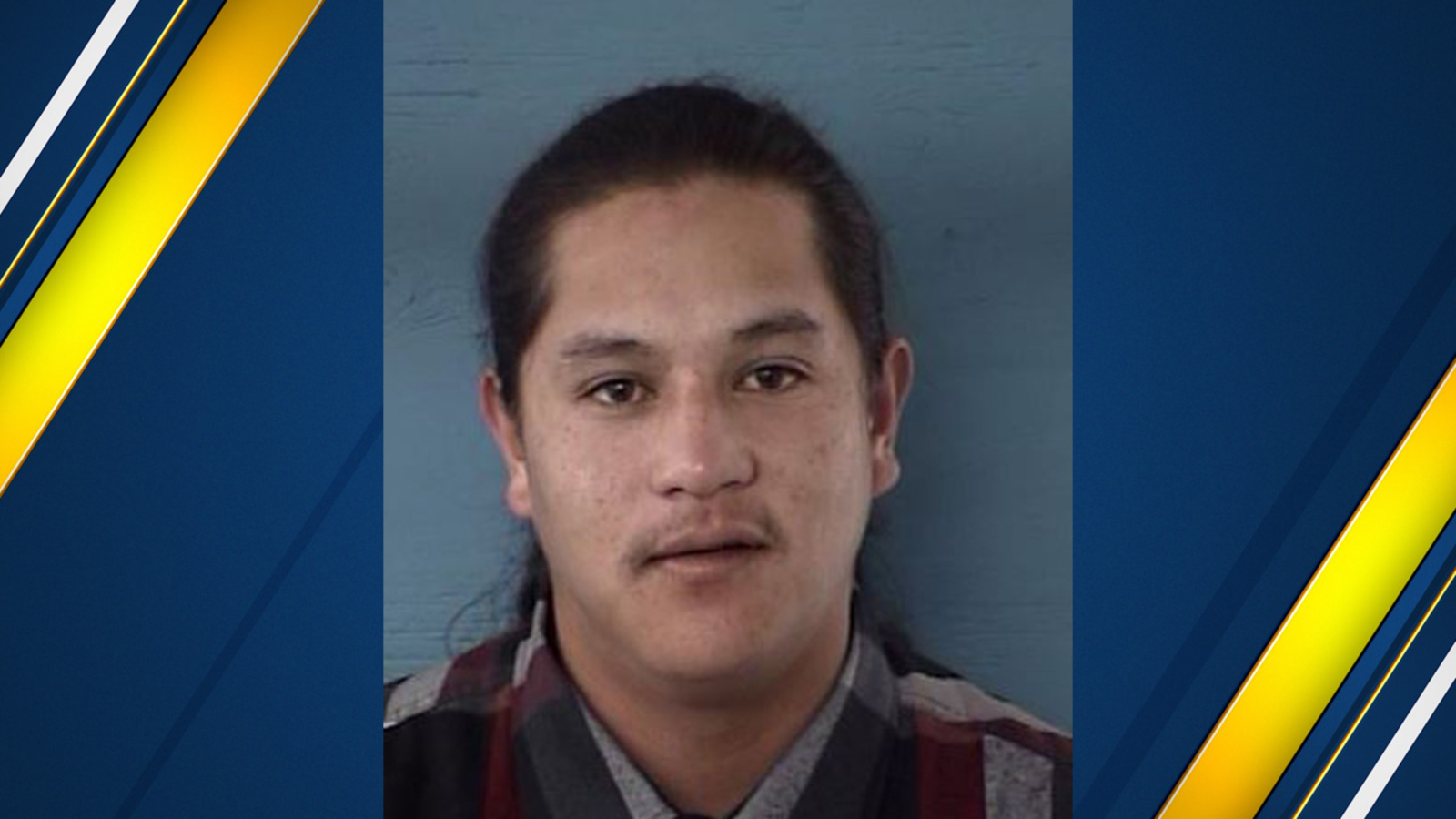 Man wanted, accused of Dinuba homicide, police say - ABC30 Fresno