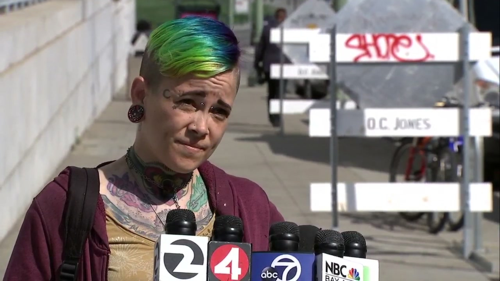 Ghost Ship Trial: Friend of defendant Max Harris talks as jurors ...