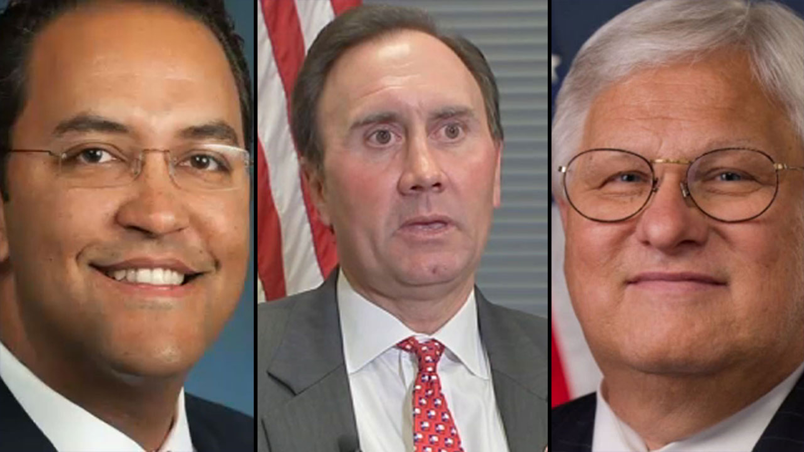 Wave of retiring Republicans changing Texas' congressional delegation ...