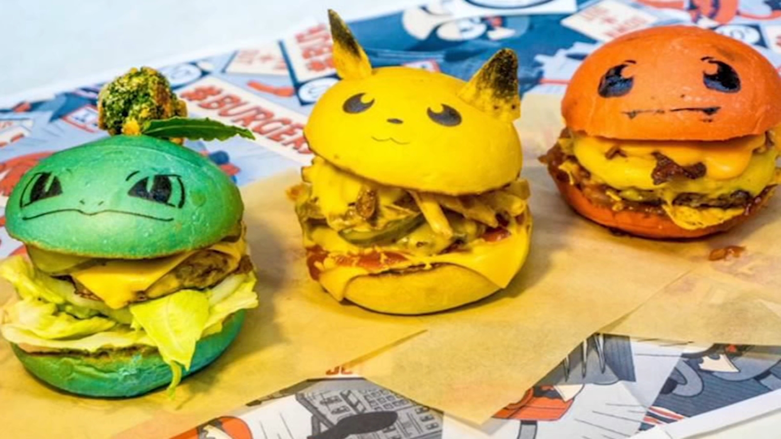 Pokémon pop-up bar coming to Houston - ABC13 Houston