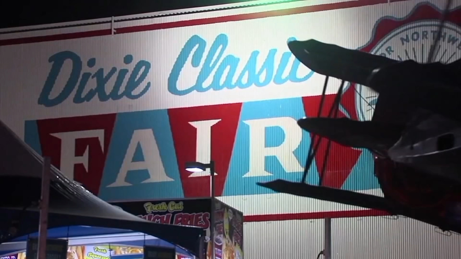 Winston-Salem votes to change name of Dixie Classic Fair - ABC11 ...