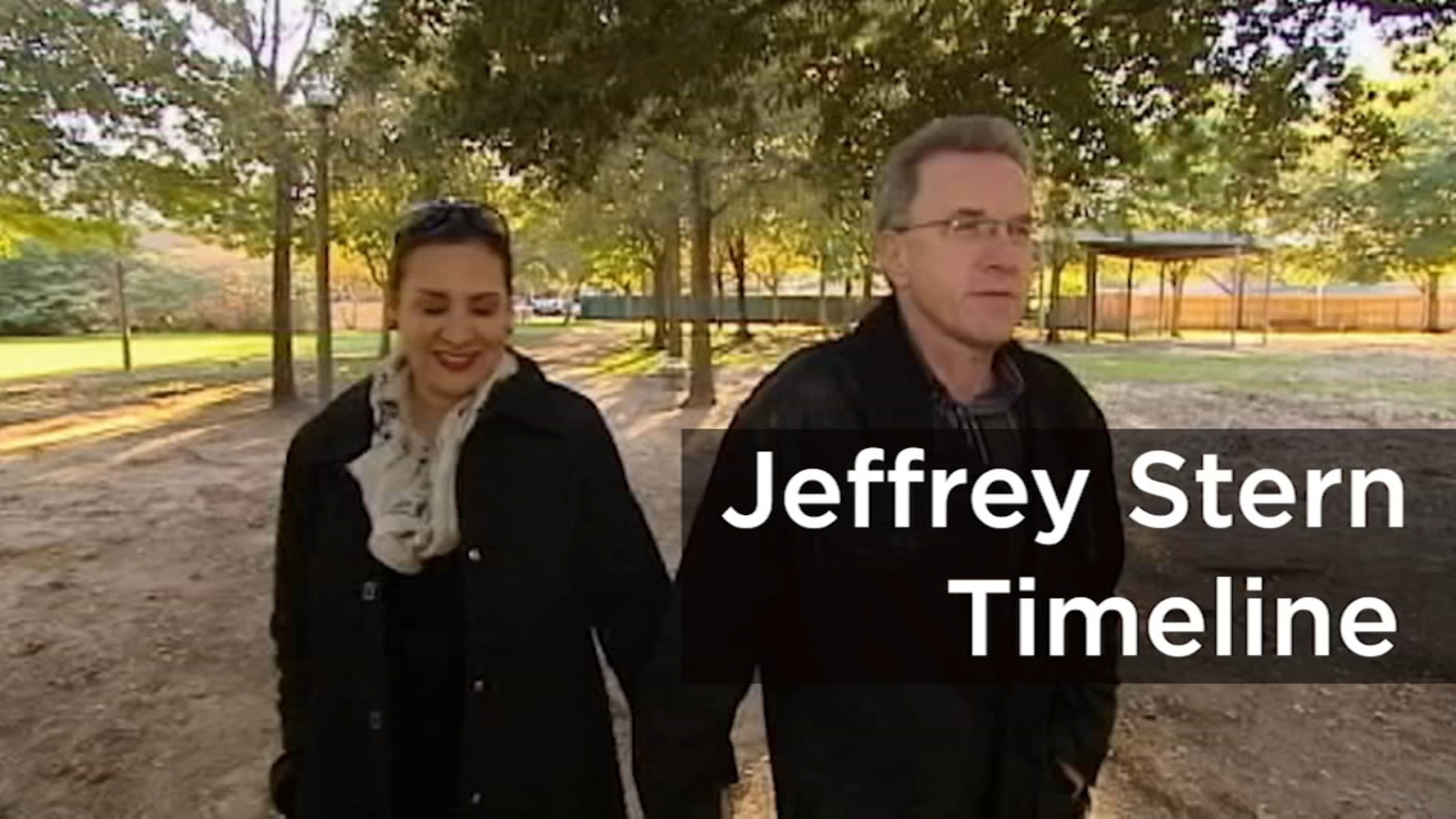 The twists and turns of Jeffrey Stern's legal problems - ABC13 Houston