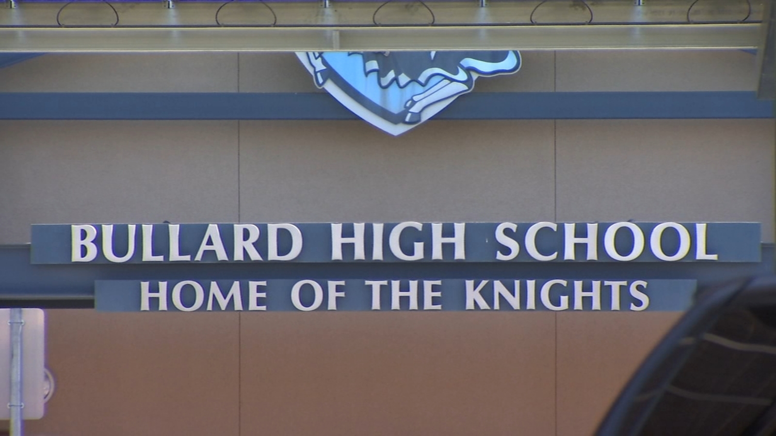 Four fights between students reported at Bullard High School in Fresno ...