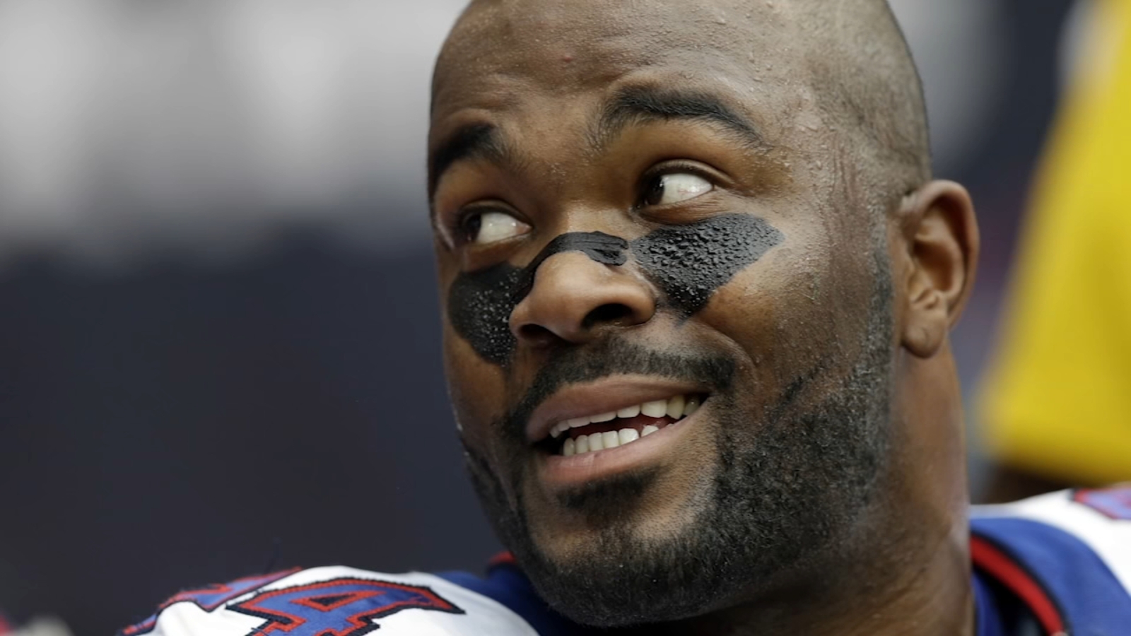 Former NFL player Mario Williams accused of trespassing in Texas ...