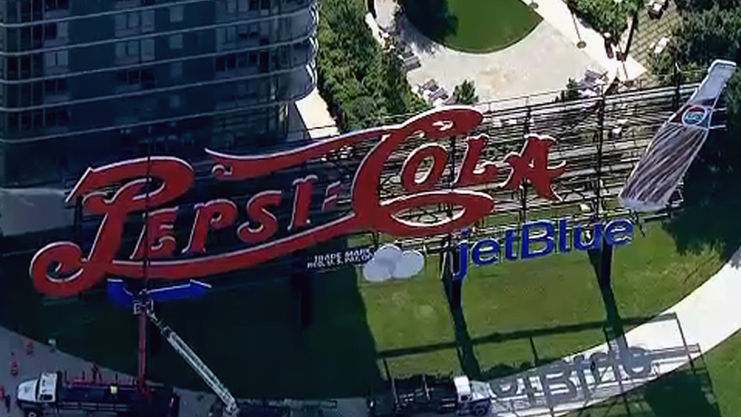 Gach Blas Pepsi Pepsi Introduces New Flavor, Retires Another