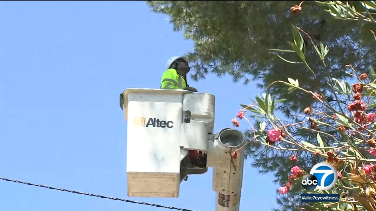 SoCal Edison starts Operation Santa Ana to reduce amount of branches ...