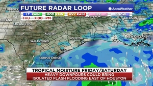 Houston Weather News, Forecast, Radar | Live Doppler 13 HD | abc13.com