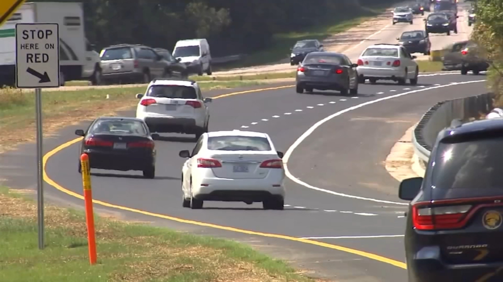 Settlement clears path for construction of 'Complete 540' project ...