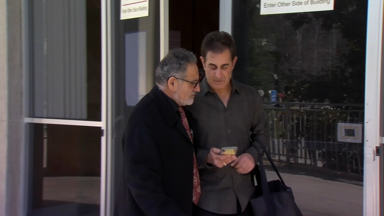 Top executive at Lion Raisins sentenced for criminal threats and having ...