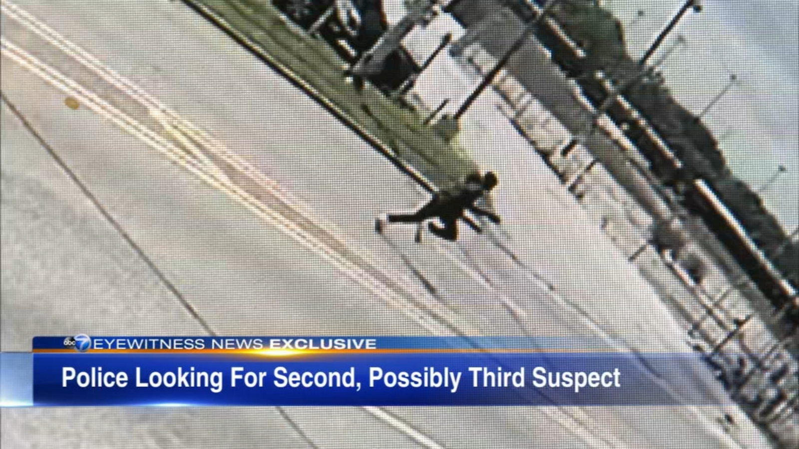 Dolton police looking for 2nd, possibly 3rd suspect in armed robbery ...