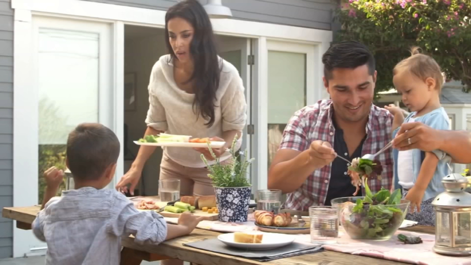 Expert Advice for Weight Management - Weekend Extra - 6abc Philadelphia