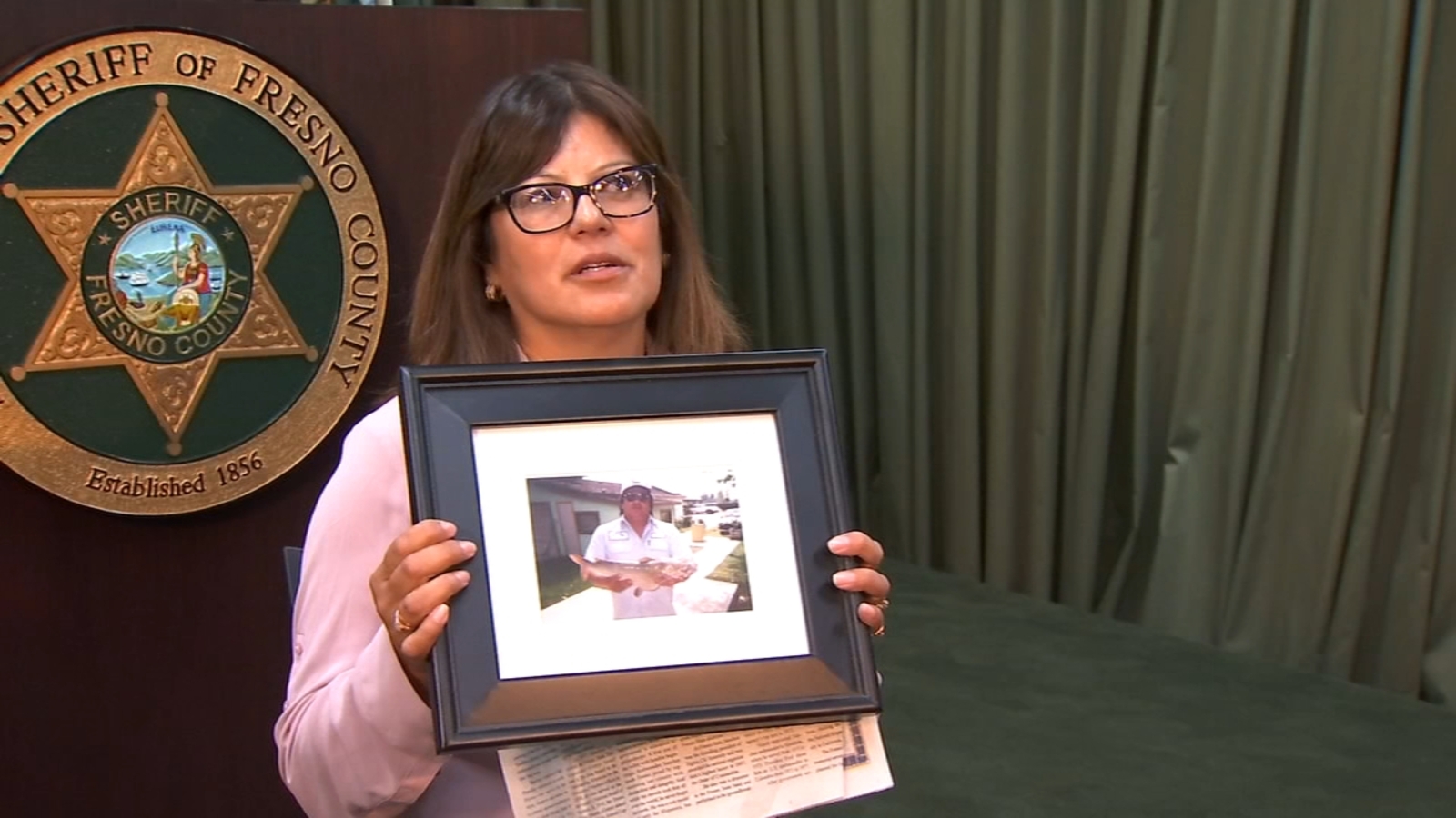 Sister of man murdered in 2017 in Fresno County gives emotional plea to ...