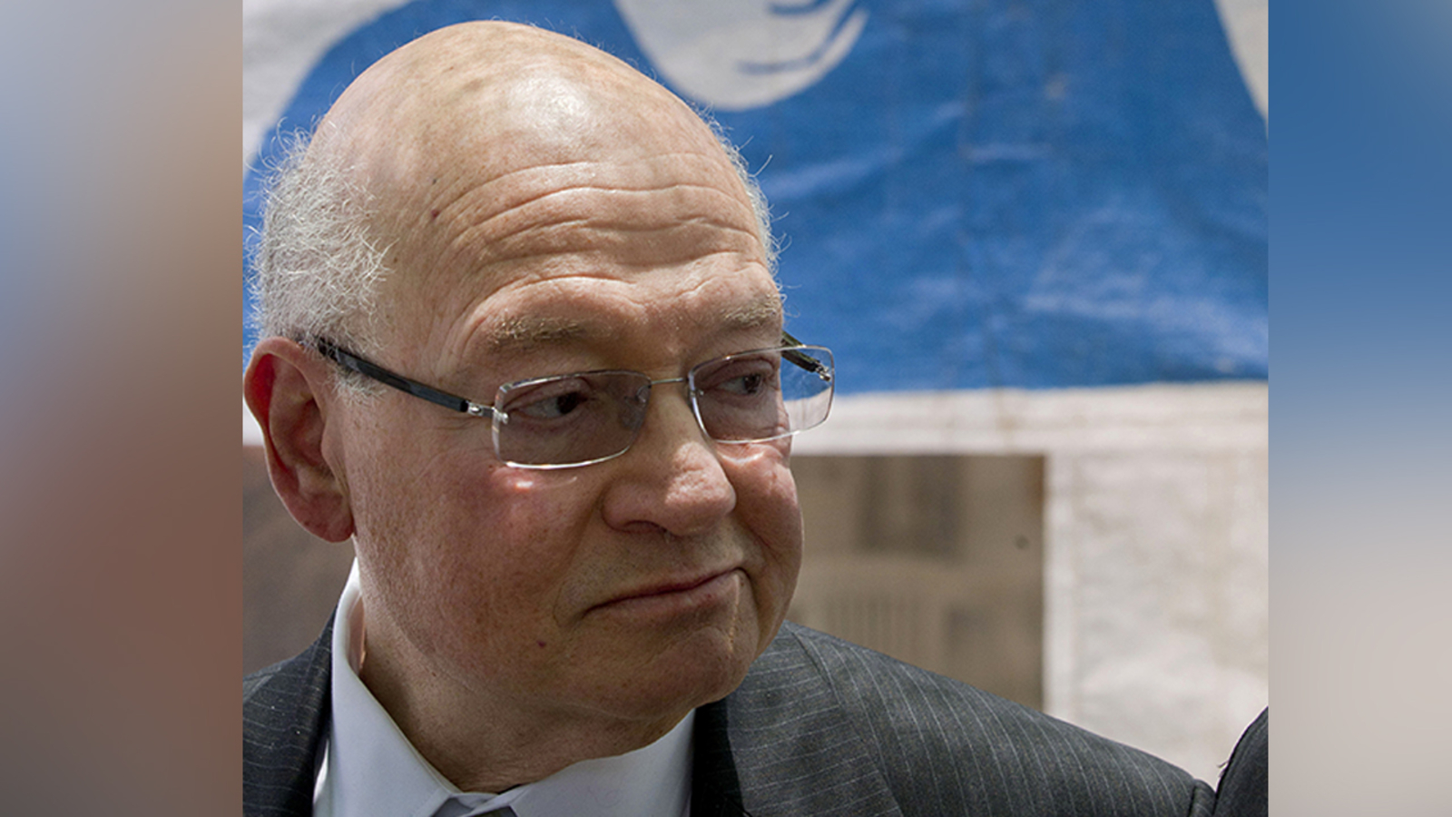 Former New York congressman Gary Ackerman denies sex abuse allegations - ABC7 New York