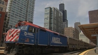 Metra To Hold 2020 Budget Public Hearings Throughout Chicago Area