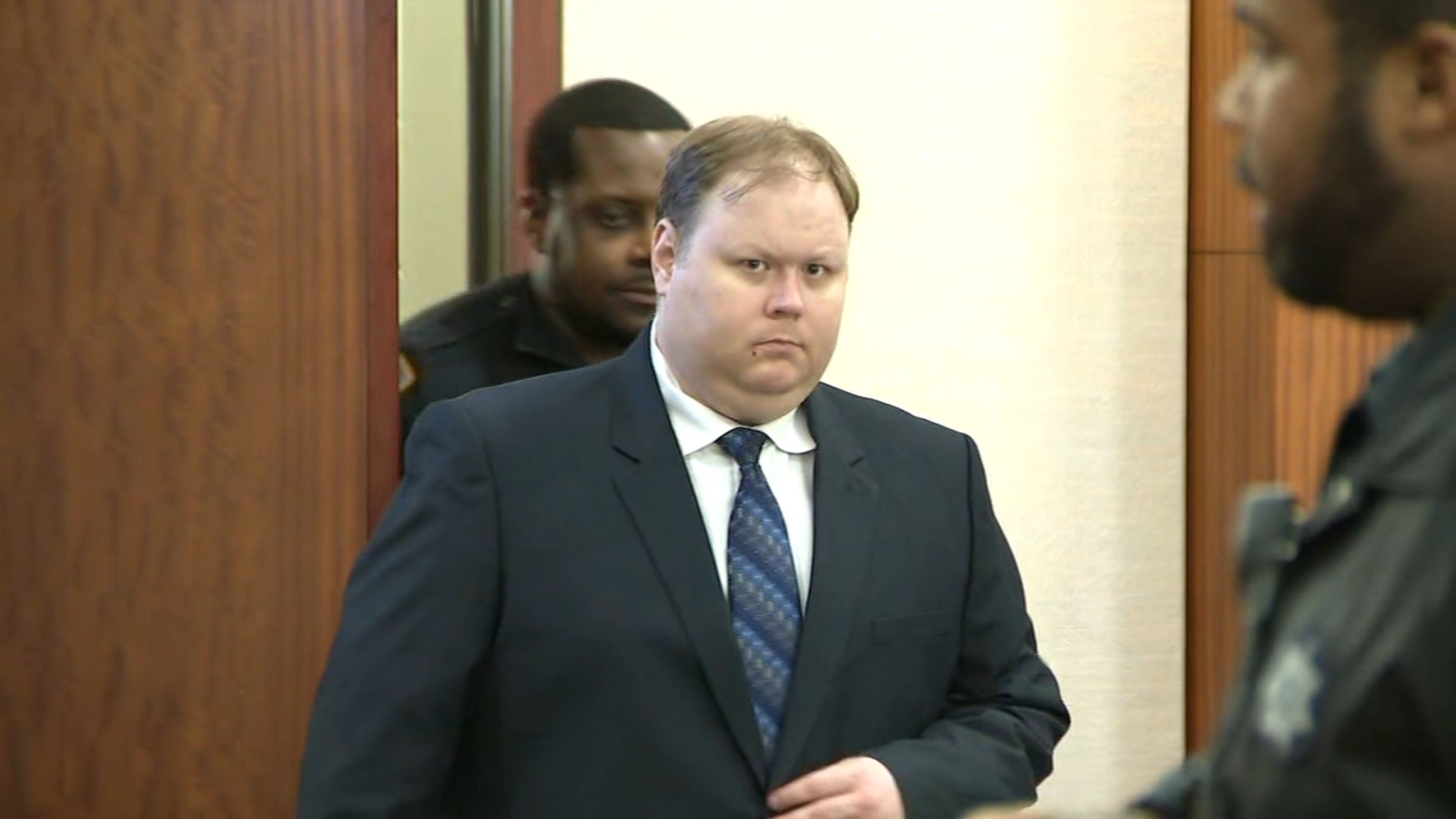 Ronald Haskell, Jr. on trial for execution-style murders of Texas ...