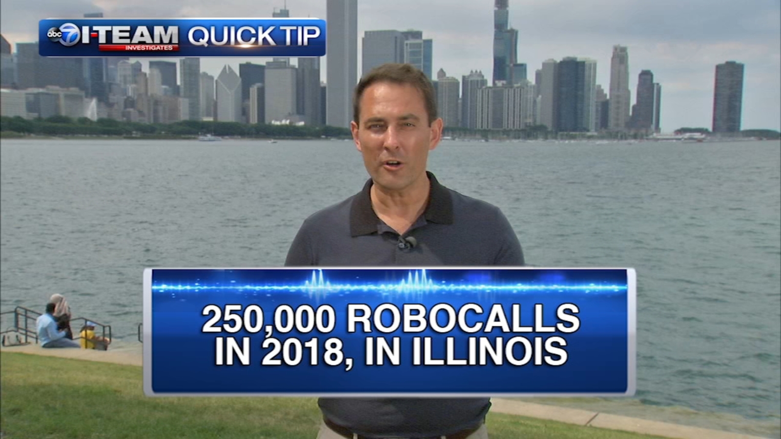 Tired of pesky scams over the phone? How to prevent robocalls - ABC7 ...