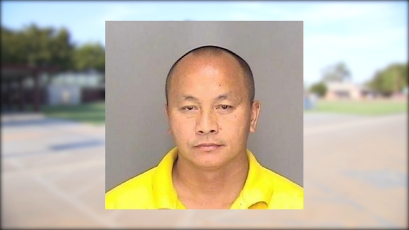 Merced Elementary School Teacher Arrested For Sex Crimes Involving Minors Abc30 Fresno