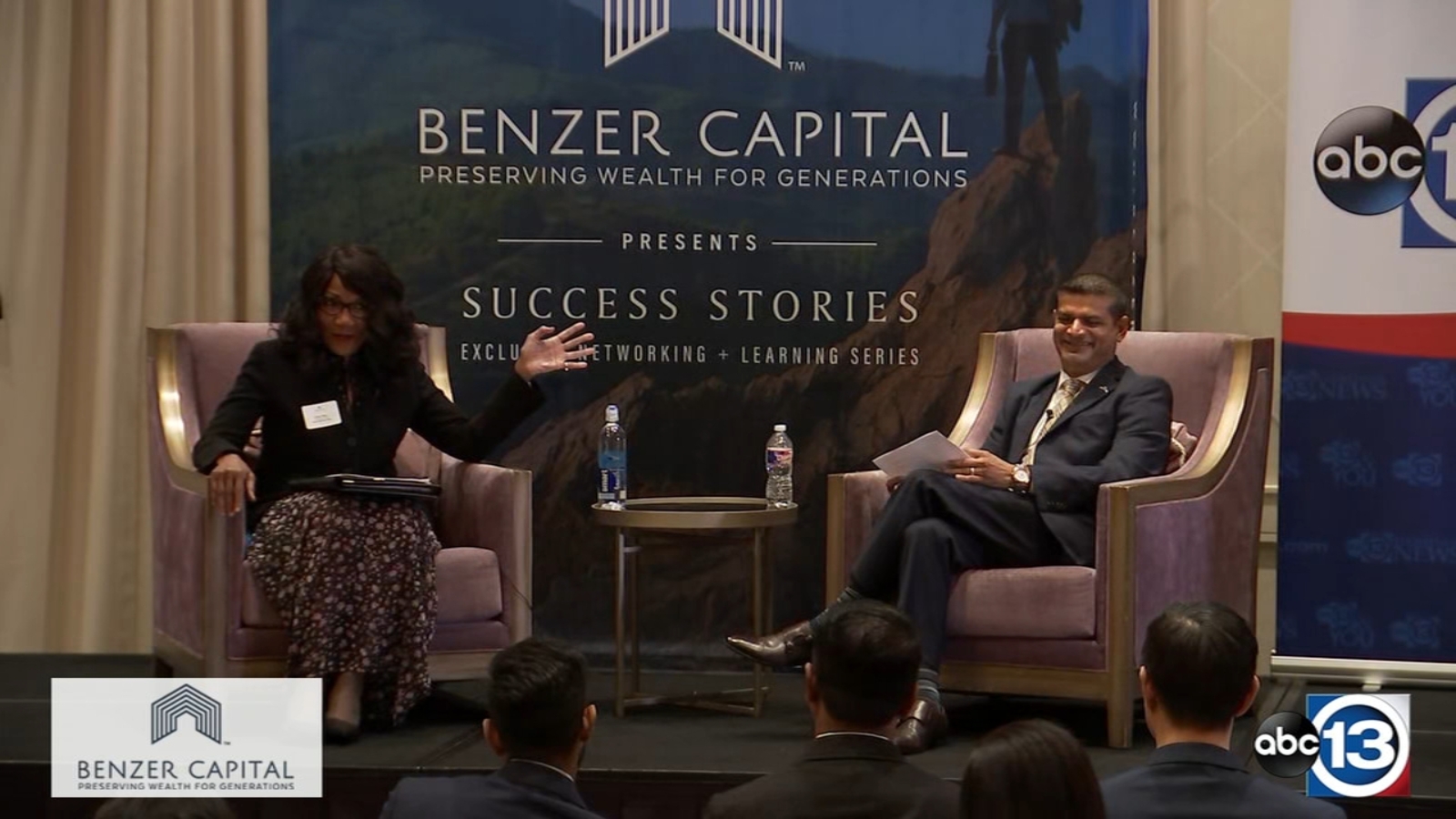 Estate Planning, Tax Planning, Investment Management, Benzer Capital ...