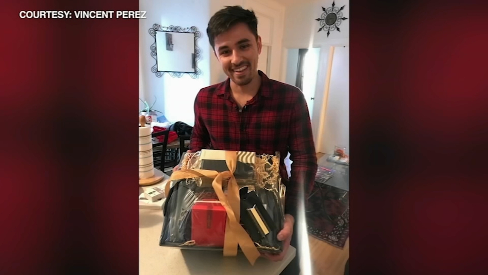 Man charged in shooting death of Northwestern University student Shane ...