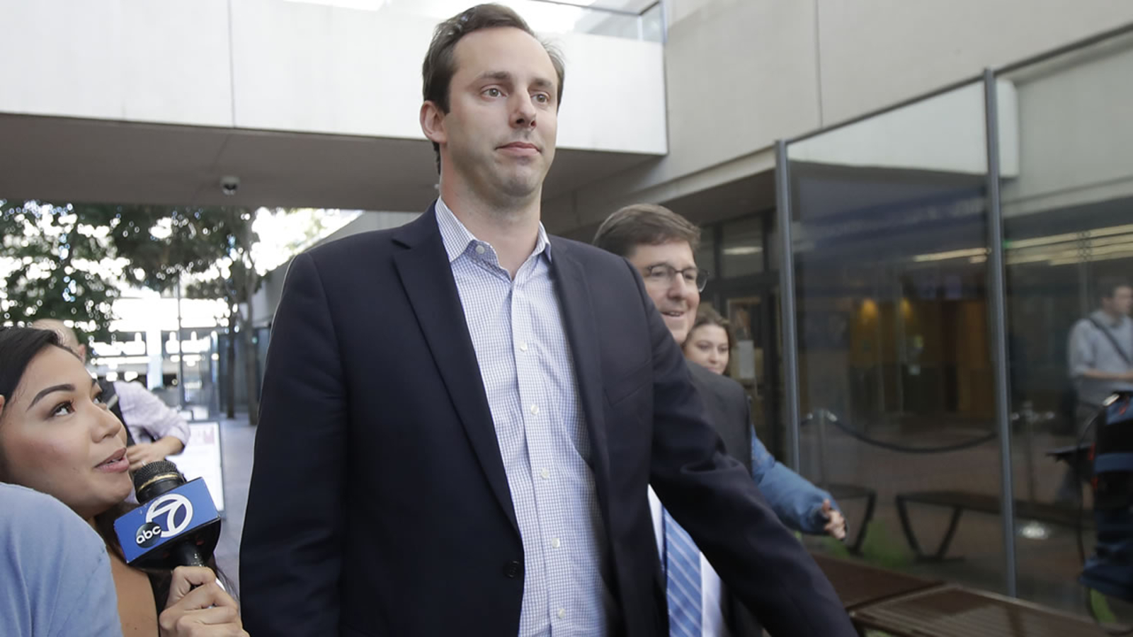 Who is Anthony Levandowski? I-Team investigates ex-Google exec accused ...
