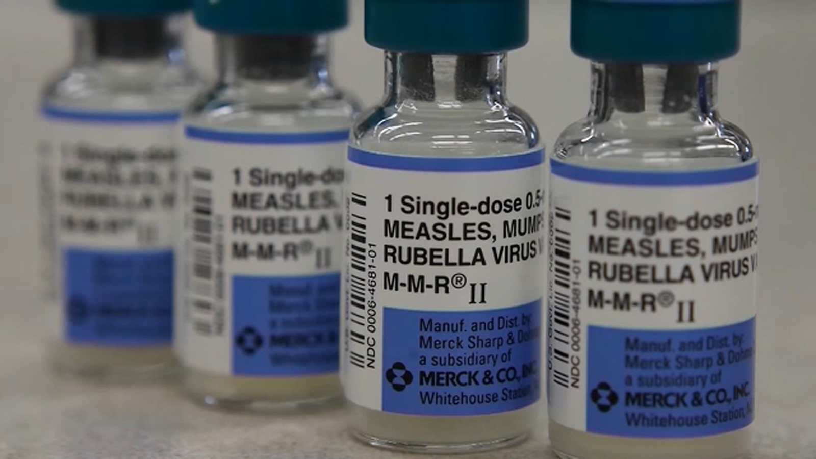 New state law will make it harder to get exemptions from measles ...