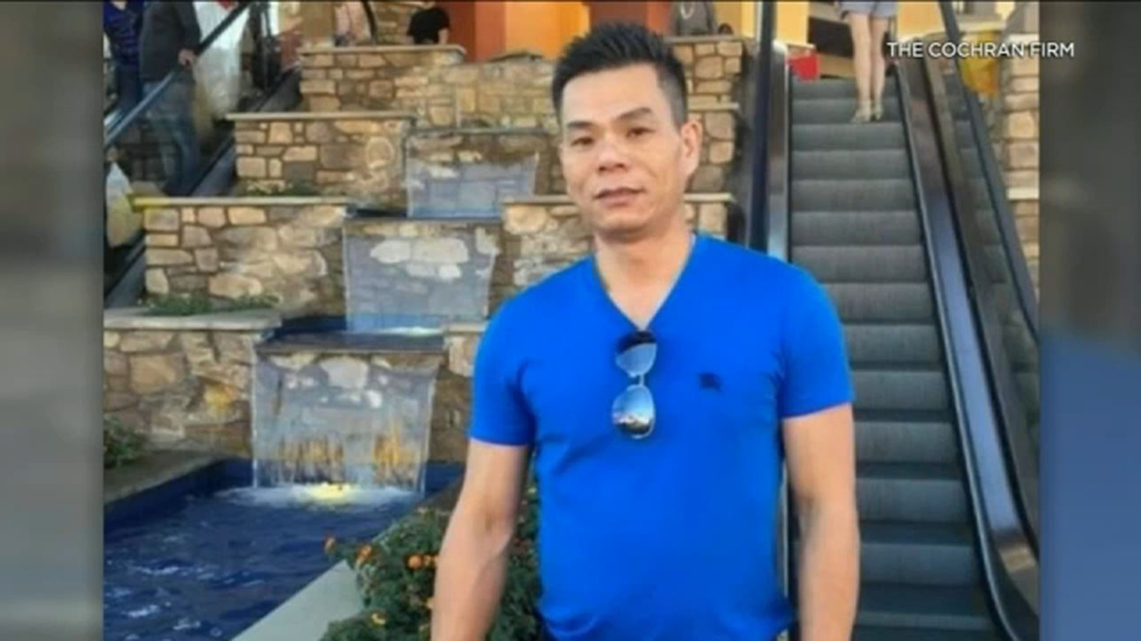 Family of man killed by Chino police inside home files lawsuit alleging ...
